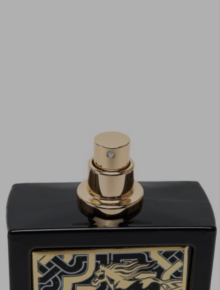 Atir erkaklar va ayollar uchun Qaed Al Fursan, Made in Dubai. 100ml