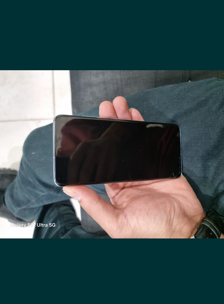 S20 5G 128/12 xotira