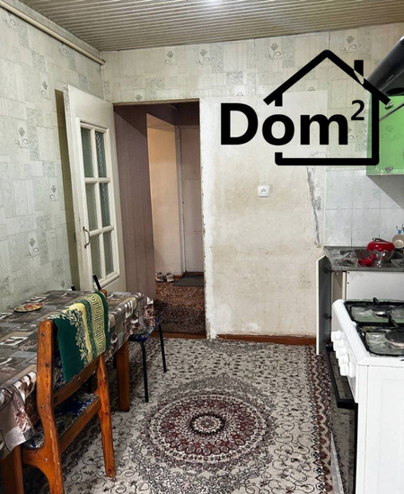 2х комнатная Квартира в Продаже Рисовый базар. 11 роддом
