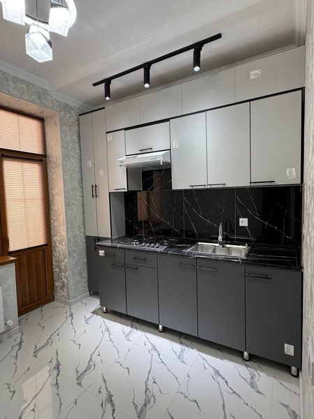 Продаётся новостройка 2 комната 45м² на 6 этаже  9 эт дом вокзал красн