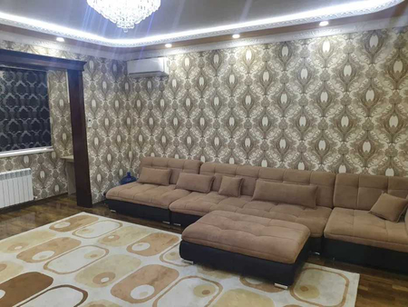 Квартира в Буз Базаре 2/2/9 SSE 40