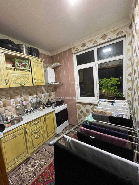 ИПОТЕКА 4Х КОНАТНАЯ ЗА 73000 УЕ Ахмад Югнакий Хумаюн
