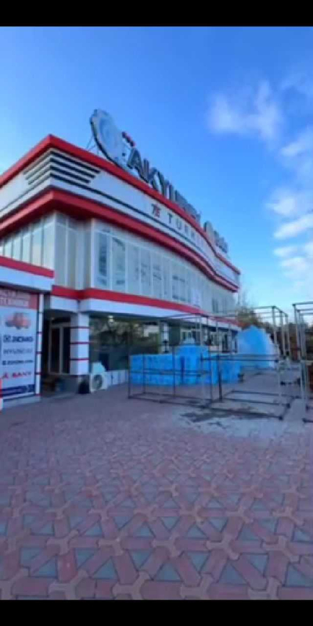 Аренда помещения на Гвардейской ID:FR067