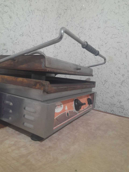 Lavash uchun kata  Toster