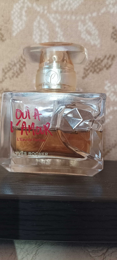 Ив Роше  Oui a l,Amour 100 тыс сум