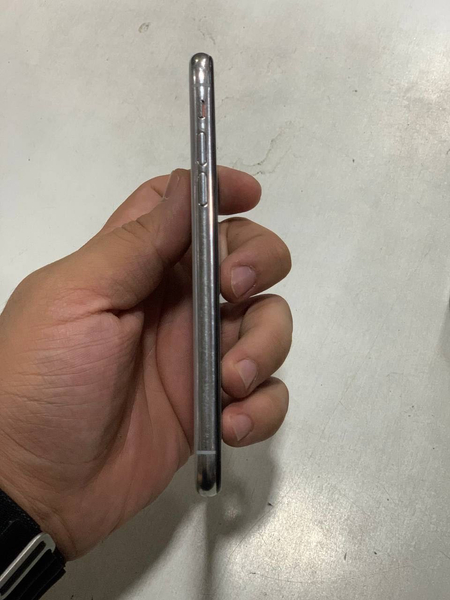 Iphone x oq 64 lla