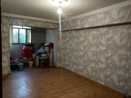Продаётся квартира Каракамиш 2/4 3/3/4