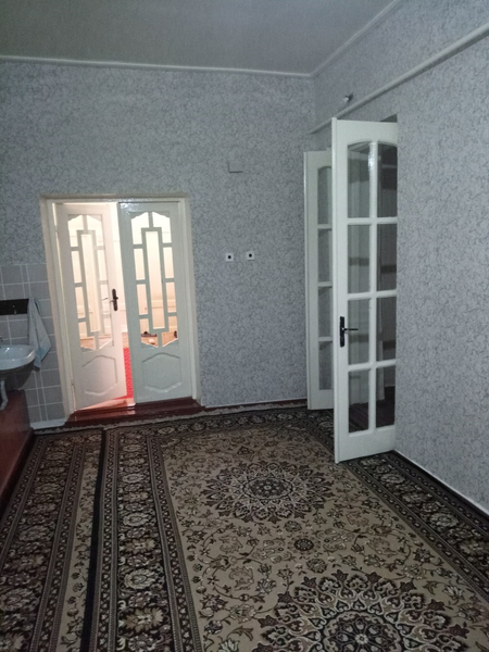 Дом в центре города