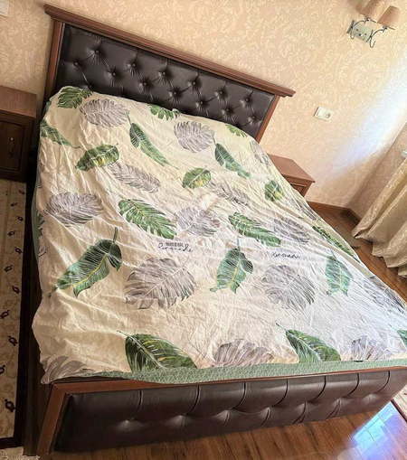 продам спальный гарнитур