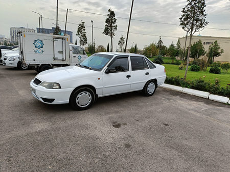 Продам Нексия 2 сонс гибрид