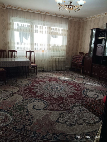 . 3/9/9 Метро Хамза продаётся квартира