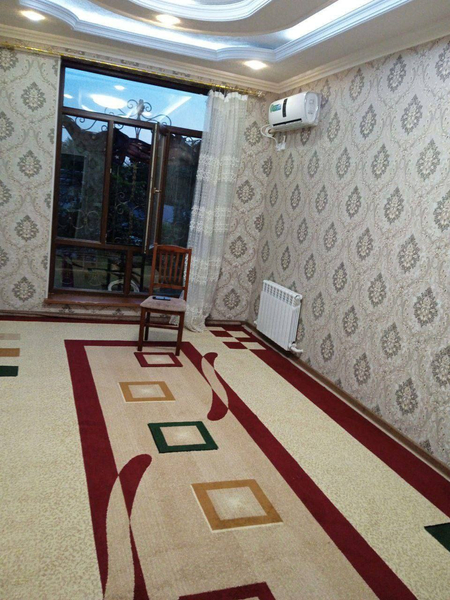 Аренда Квартира Чилонзор Кизларга, БезМаклер (45)