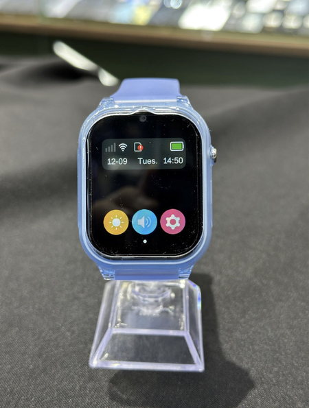 Baby watch bolalar ucgun soat детские часы