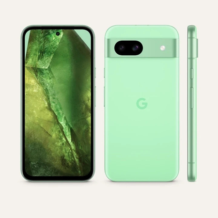 Google pixel 8 a   128 gb