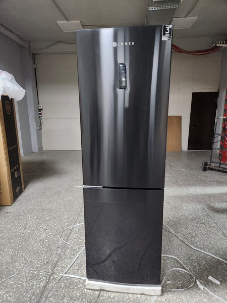 Холодильники IMMER RI340 DARK INOX по оптовой цене