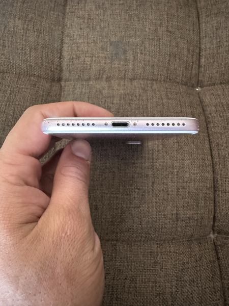 Iphone +7 Garatiyali