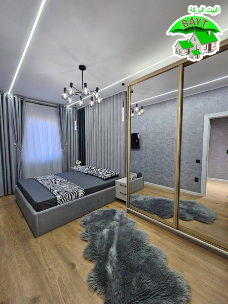 ~МЕТРО Ойбек Яккасарай 3|5|9 Французская 72м² Разделка