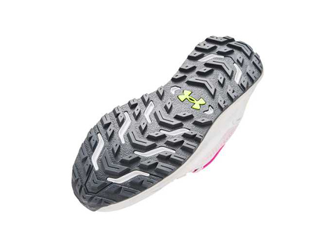 Женские кроссовки Under Armour Charged Bandit TR 2. Размер 40