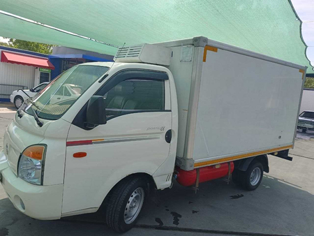 Продается Hyundai Porter