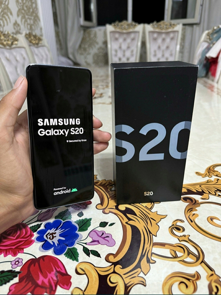 Samsung s20 ветнам срочно