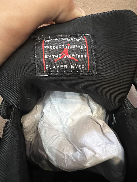 Оригинал Jordan 11 retro