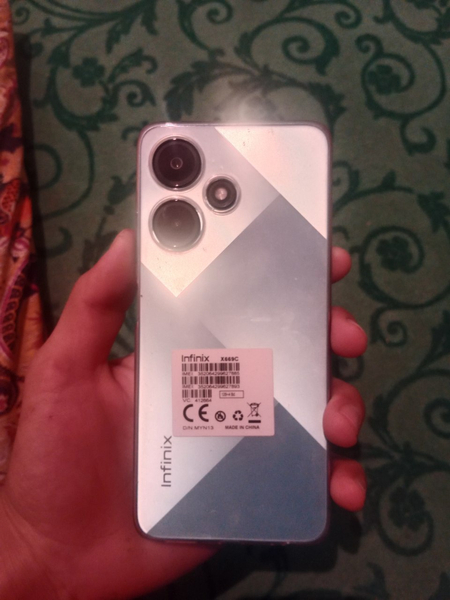 Infinix. hot 30i