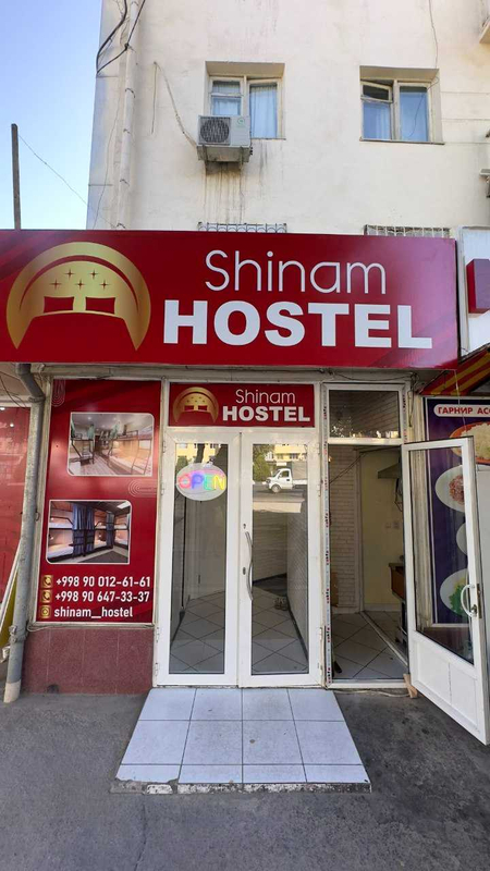 Arenda,Kunlik Ijara Yigit Qizlarga va Mehmonlarga Shinam Hostell