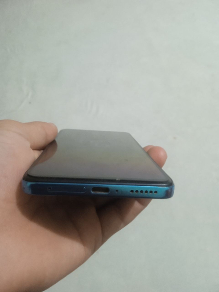 Redmi not 12 pro