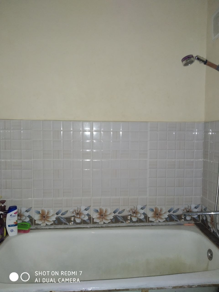 Срочно продается 2х комнатная квартира городе Алмалык