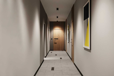 Dreаmland Aeroport 1 комн квартира 39,4м2