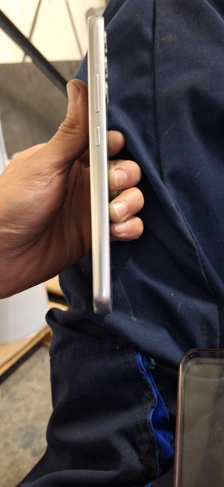 Samsung a34 idal