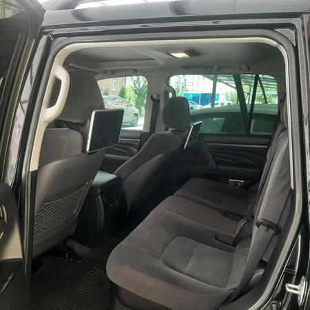 Продам Land Cruiser 200