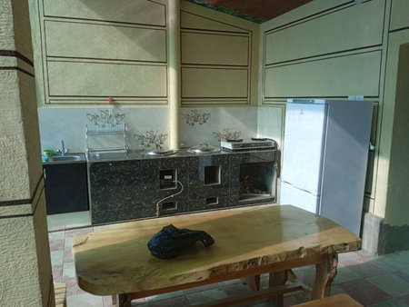 Oʻqitishda dacha ijaraga beriladi