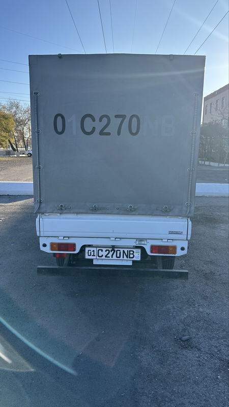 Labo sotiladi srochna 2021 yil probeg 33.000 yurgan top toza