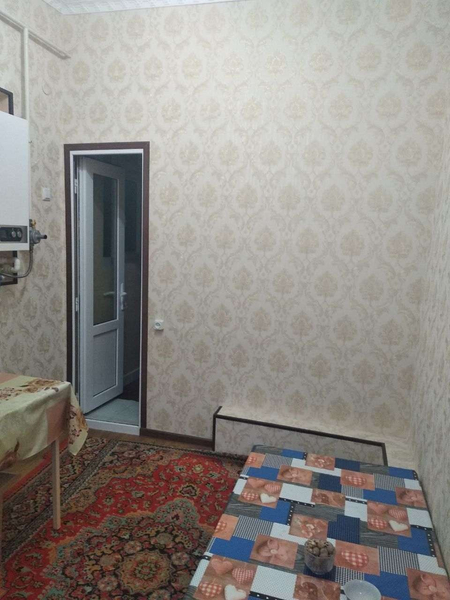 \Сергли.6А.СКВЗНОЙ.2 Хона.Яхши Ремонтли.Ар.ХАВАС.