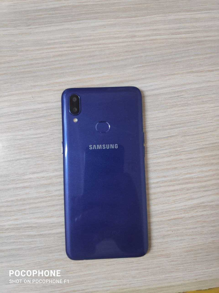 Galaxy A10S Срочное сотилади холати зур 600 000 сум