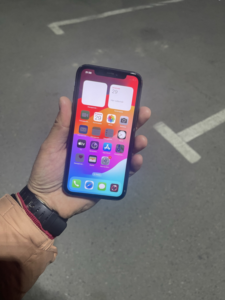 İphone 11 64 gb