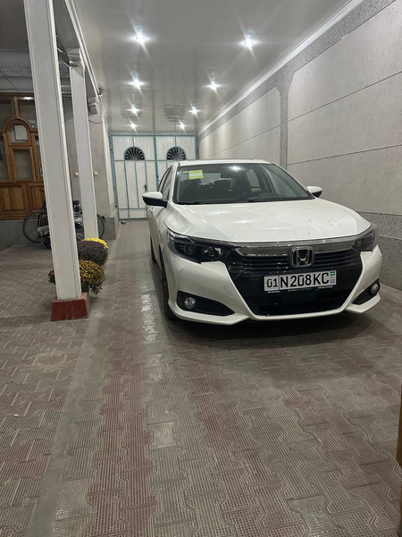 Продается Honda Crider