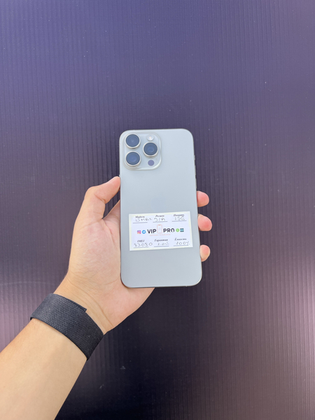 Nasiya Savdo ! iphone 15 pro max