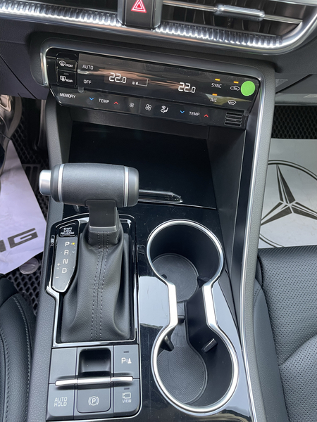 Kia k5 2024 GT Line без понарама  GDI2,5 a/t8