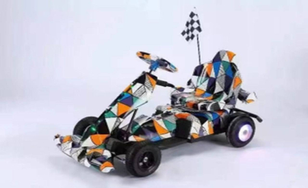 Model: B1.mini gonchi