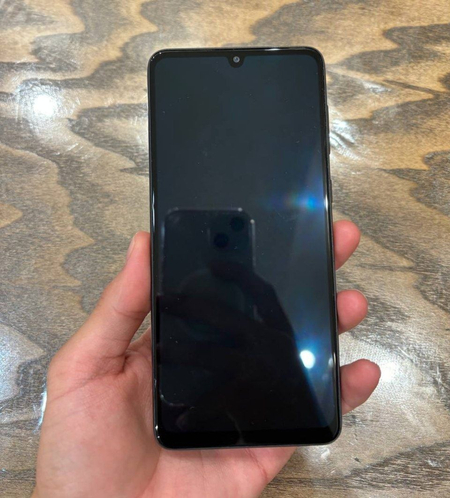 Samsung a33 5G 6/128