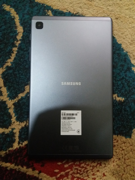Samsung Galaxy Tab A7 Lite