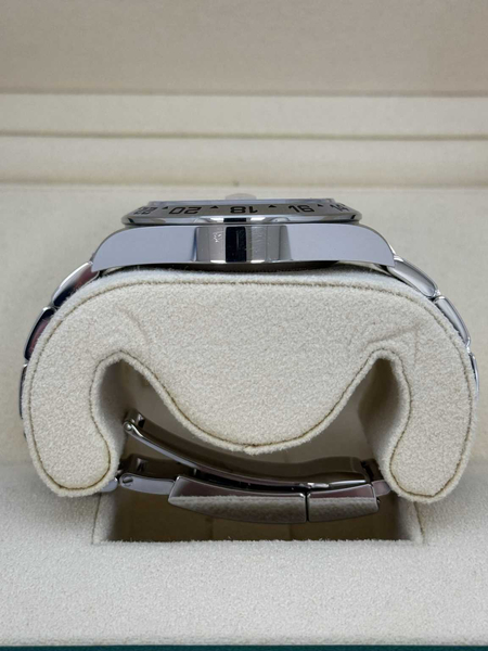 Rolex Explorer 2 42mm Stainless Steel 2023