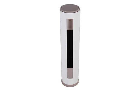 Колонный Кондиционер Midea 24000 Btu/h модель Ya Round *inverter