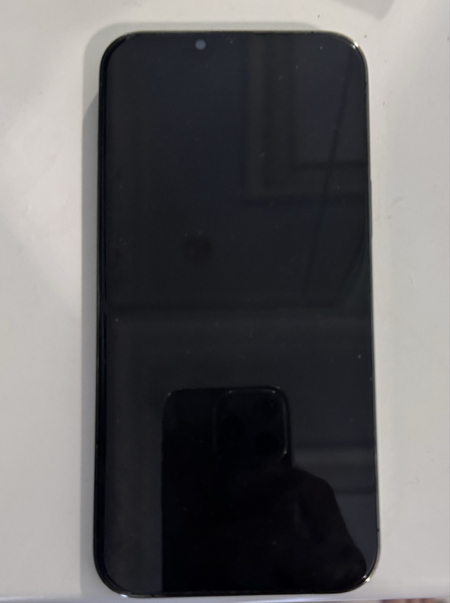 Iphone 13 proMax green, состояния идеал