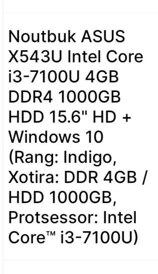 Ноутбук Asus идеал холат