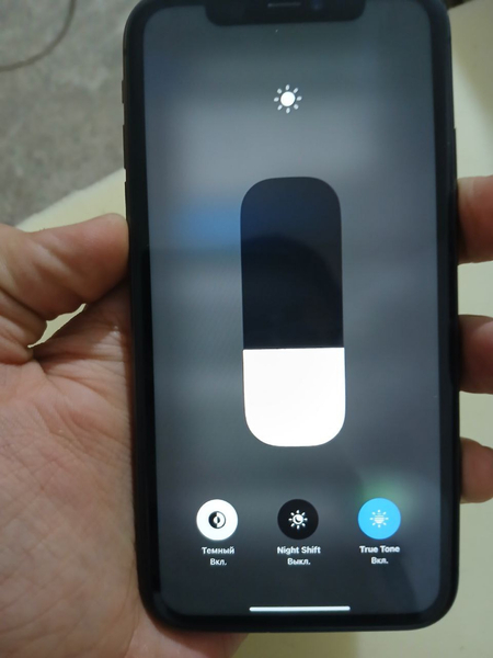 Iphone 11 xotira 64 gb batarya78 Korobka yo