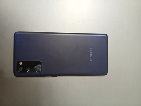 Samsung galaxy S 20 fe