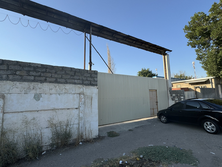 Холодильник склад